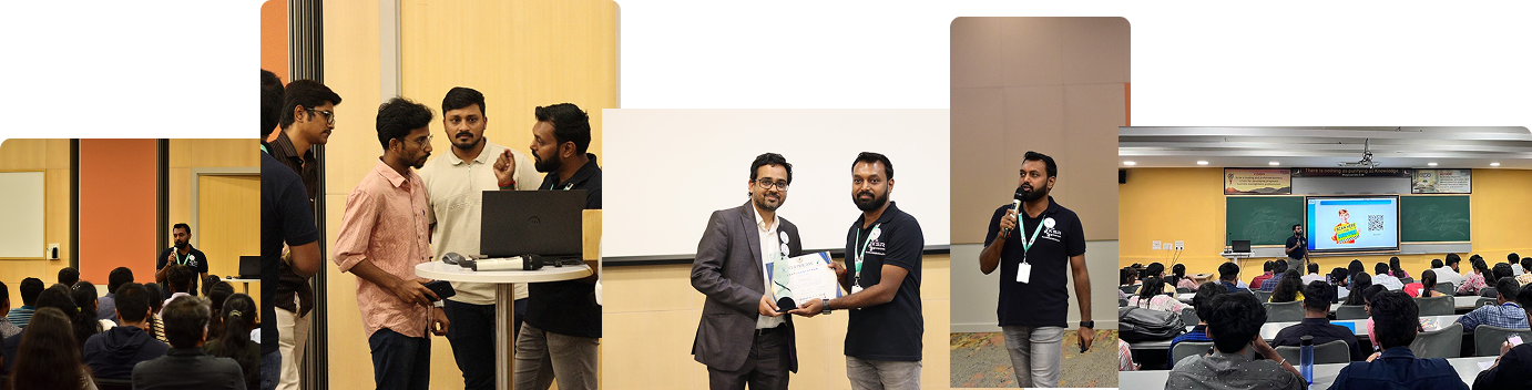 KSR Datavizon | Data Visualization Solutions Certification & Training