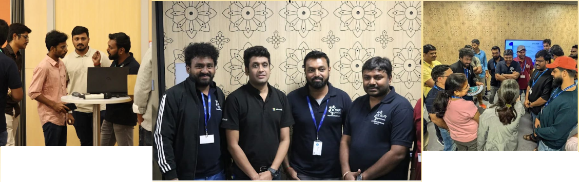 KSR Datavizon | Data Visualization Solutions Certification & Training