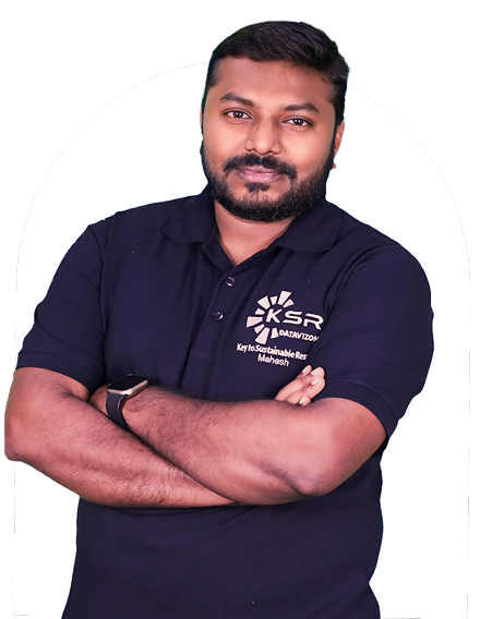 KSR Datavizon | Data Visualization Solutions Certification & Training