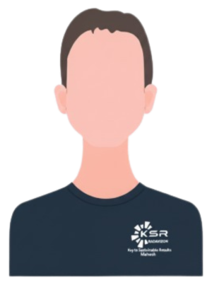 KSR Datavizon | Data Visualization Solutions Certification & Training